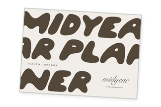 Good Mondays Paper — Digital stationery for the minimalist lover.